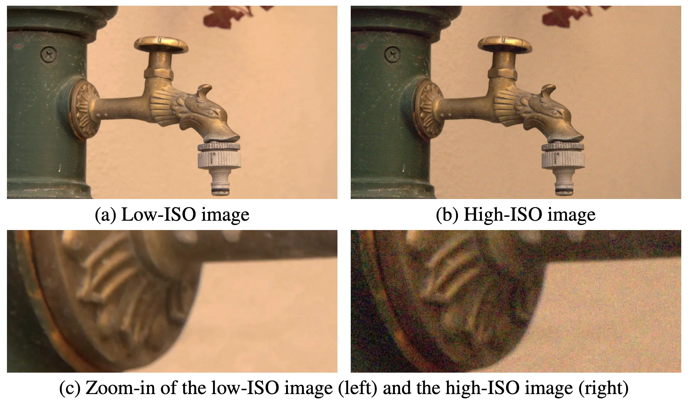 Self-supervised learning for denoising: A Breakdown